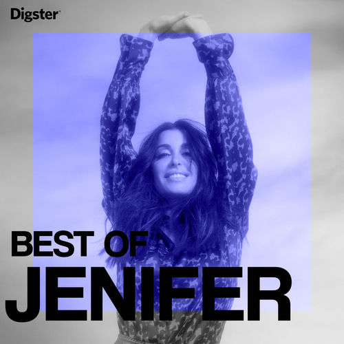 Playlist Jenifer Best Of | À écouter sur Deezer