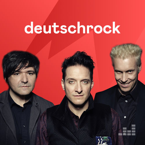 Deutschrock Playlist | Auf Deezer hören