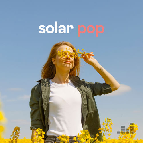 Playlist Solar Pop | À écouter sur Deezer