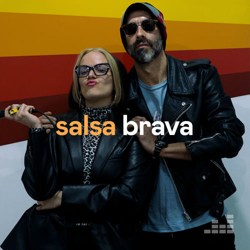 Salsa Brava | Escuchar en Deezer
