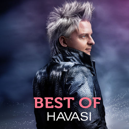 Playlist BEST OF HAVASI | Ouvir na Deezer