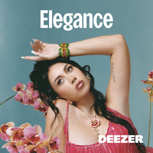 Playlist Elegance | Ouvir na Deezer