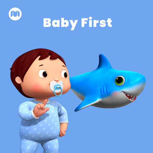 Baby First playlist | Listen on Deezer