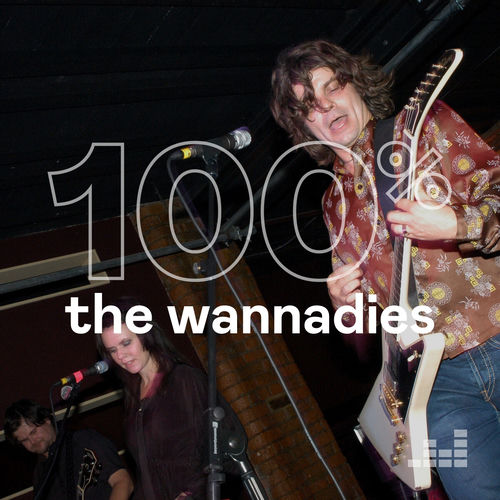 100% The Wannadies playlist | Listen on Deezer