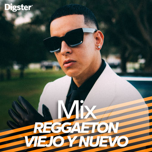Mix Reggaeton Viejo y Nuevo 🍑 | Escúchala en Deezer