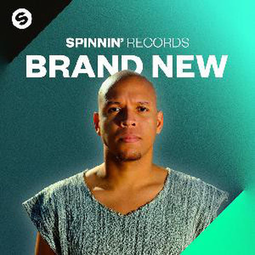Spinnin' Records Brand New playlist | Listen on Deezer