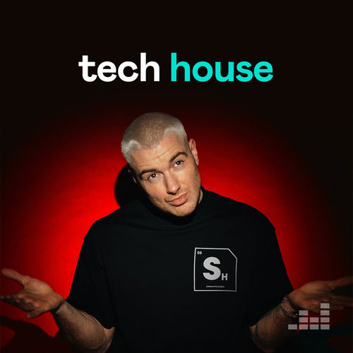 Tech House | Escuchar en Deezer