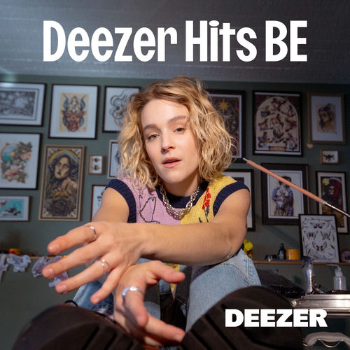 Playlist Deezer Hits BE | À écouter sur Deezer