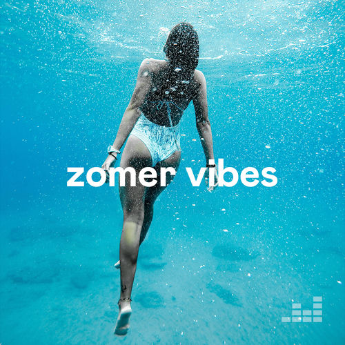 Playlist Zomer Vibes | À écouter sur Deezer