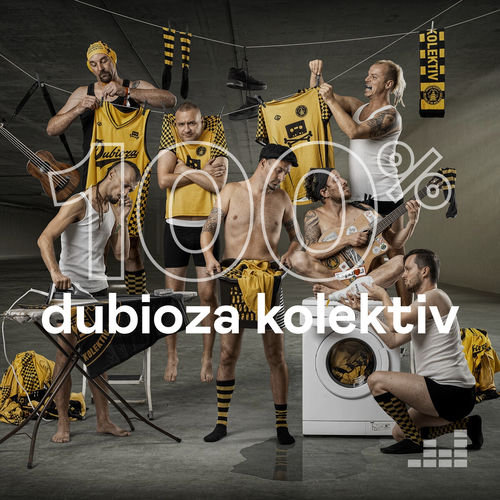100% Dubioza Kolektiv playlist | Listen on Deezer