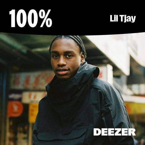 100% Lil Tjay playlist | Listen on Deezer