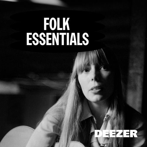 Playlist Folk Essentials | Ouvir na Deezer