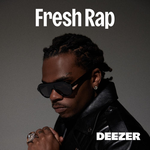 Afspeellijst Fresh Rap | Luister op Deezer