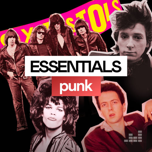 The best punk songs playlist | Listen on Deezer