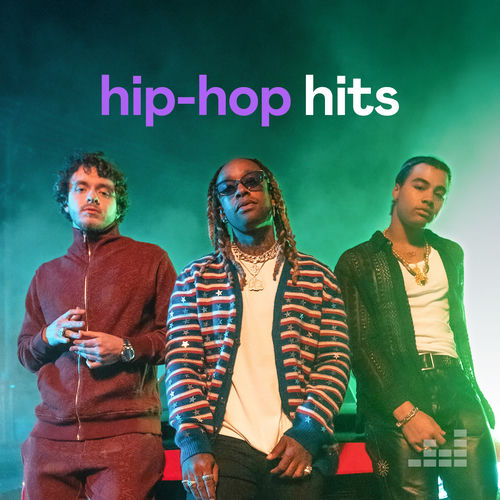 The best urban hits playlist | Listen on Deezer
