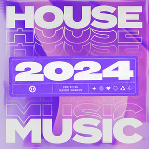 HOUSE MUSIC 2024 | TOP 100 DANCE HITS playlist | Listen on Deezer