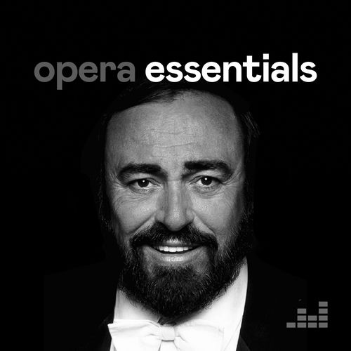 The best opera songs playlist | Listen on Deezer
