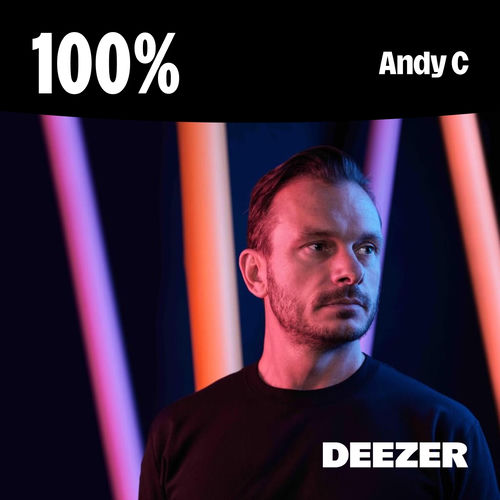 100% Andy C playlist | Listen on Deezer