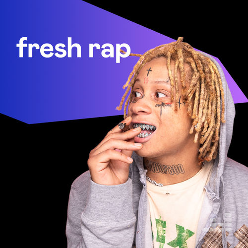 Fresh Rap playlist - Listen now on Deezer | Music Streaming