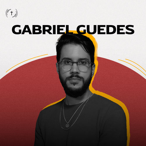Playlist Gabriel Guedes Oficial | Ouvir na Deezer