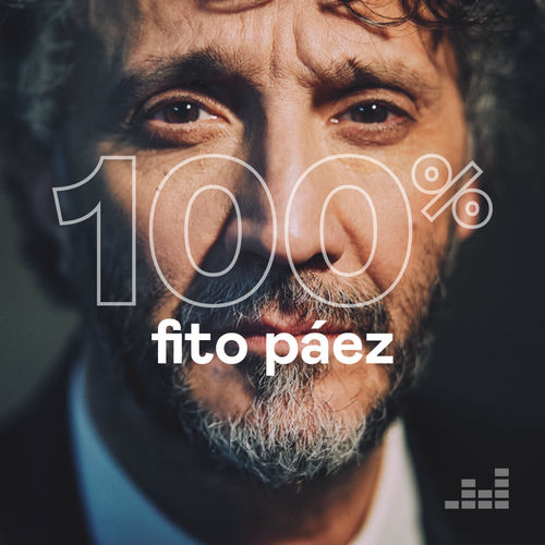 100% Fito Páez | Escuchar en Deezer