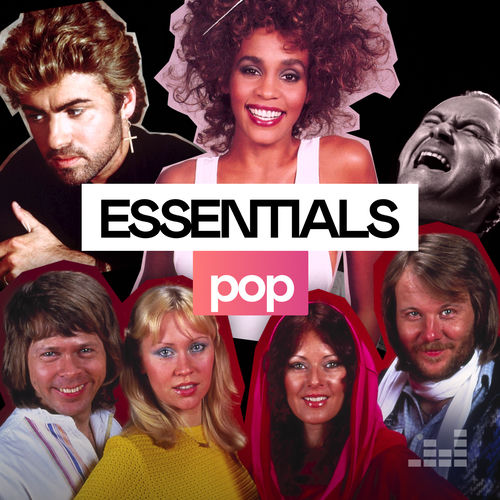 Playlist Pop Essentials | Ouvir na Deezer