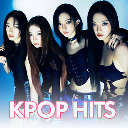 KPOP HITS playlist | Listen on Deezer