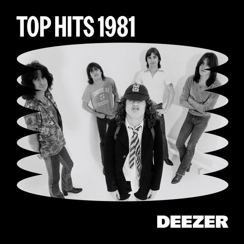 Top Hits 1981 Playlist Listen On Deezer top-hits-1981-playlist-listen-on-deezer