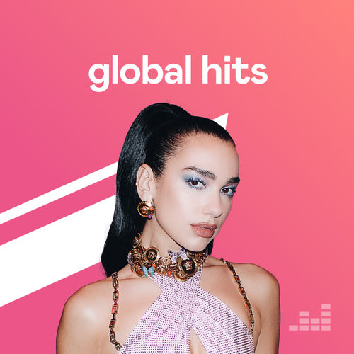 Global Hits playlist | Listen on Deezer