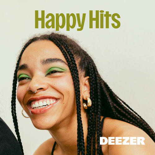 Playlist Happy Hits | Ouvir na Deezer