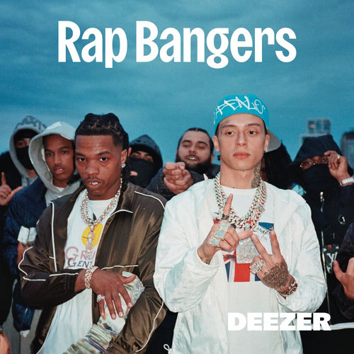 Rap bangers : the ultimate playlist | Listen on Deezer