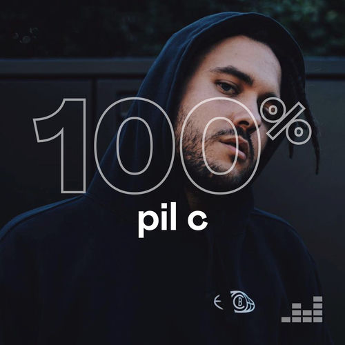 100% Pil C playlist | Listen on Deezer