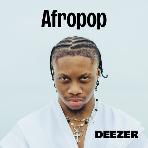 Afro pop - the ultimate afro pop songs playlist | Listen on Deezer
