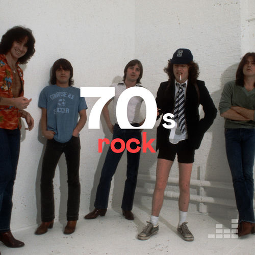 Playlist 70s Rock | À écouter sur Deezer