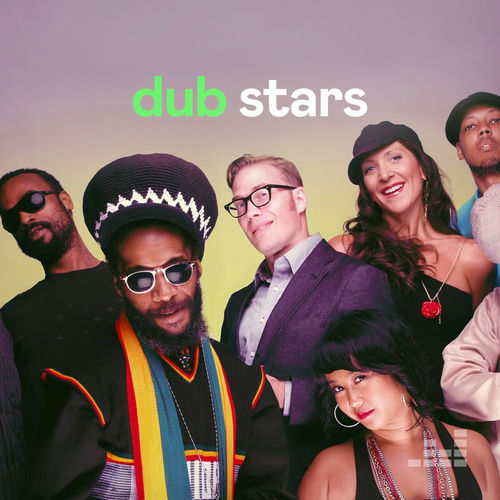 Classic dub songs - the best playlist | Listen on Deezer