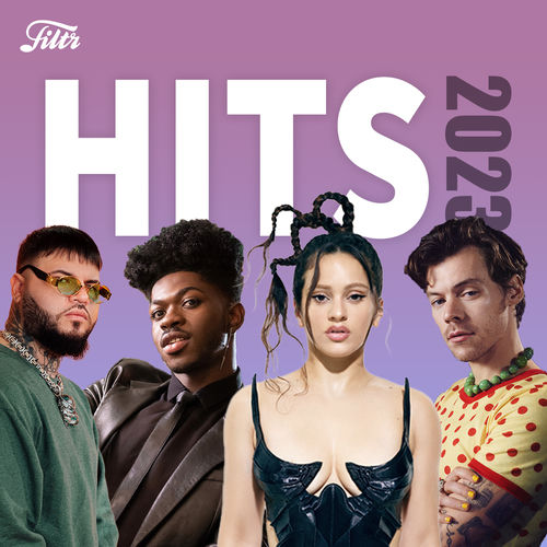 Hits 2023 🔥 Playlist hit radio 2023| Tubes Radio | Escuchar en Deezer