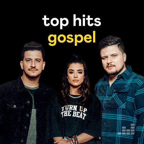 Top Hits Gospel playlist | Listen on Deezer