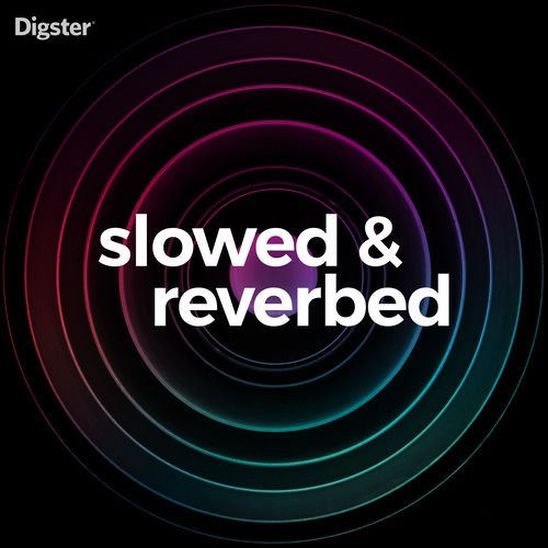 Slowed & reverbed songs, chansons tiktok, slow & r playlist | Listen on ...
