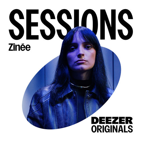 Deezer Sessions playlist | Listen on Deezer