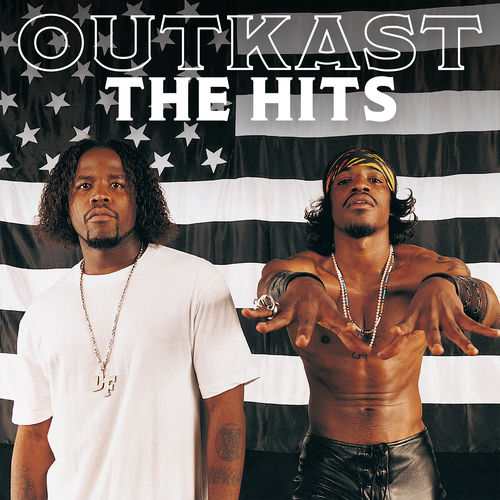 OutKast - Greatest Hits playlist | Listen on Deezer