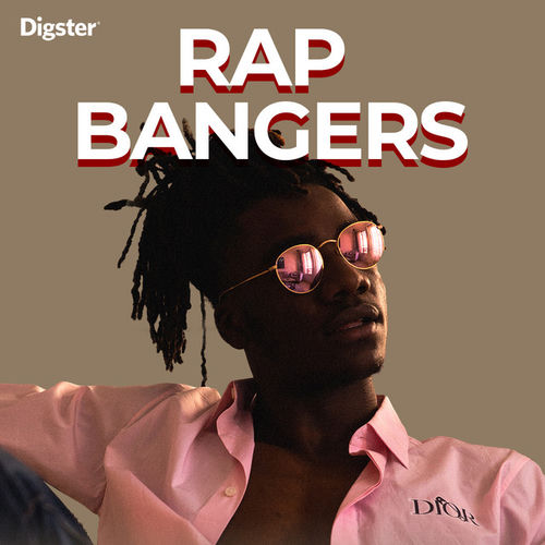 Playlist Rap Bangers | Turn Up | Rap Francais 2022 | Hits R | À écouter sur Deezer