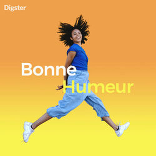 Playlist Playlist Bonne humeur 🌞 | Hits feel good | À écouter sur Deezer