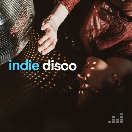 Playlist Indie Disco | À écouter sur Deezer