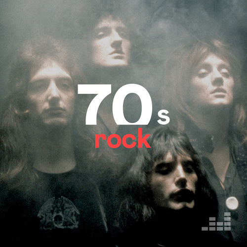 70s rock songs - the best playlist | Listen on Deezer