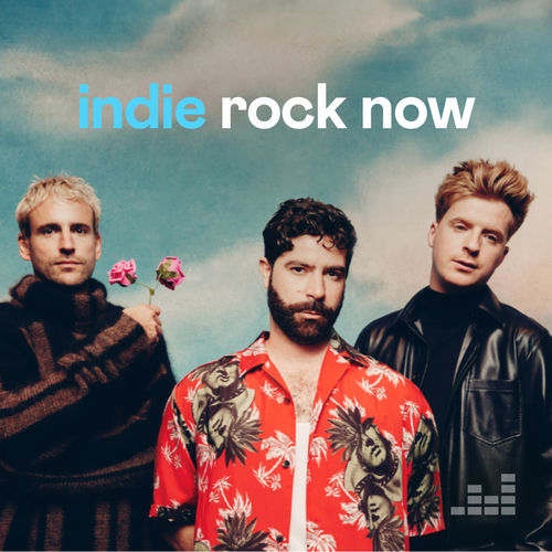 The best of indie rock music playlist | Listen on Deezer