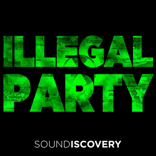 Playlist ILLEGAL PARTY Hardtek Hardcore Hardstyle couter Sur Deezer Musique En Streaming