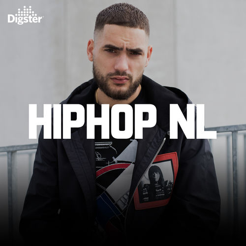 Hiphop NL playlist | Listen on Deezer