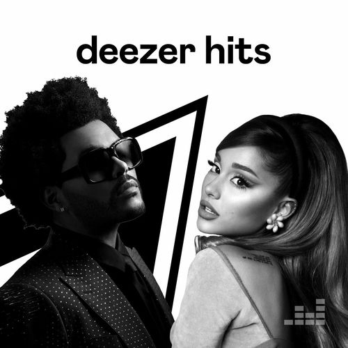 Deezer Hits playlist | Listen on Deezer