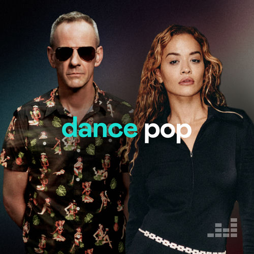 Dance Pop playlist | Hallgasd meg a Deezeren