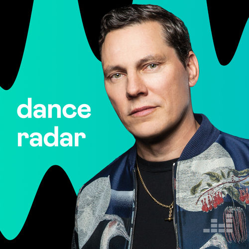 Afspeellijst Dance Radar | Luister op Deezer